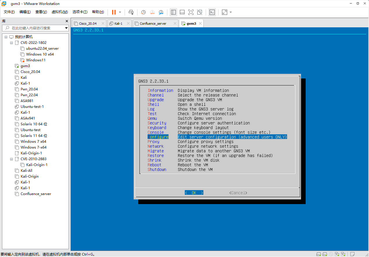 GNS3-mipsel-环境搭建 | ioo0s's blog