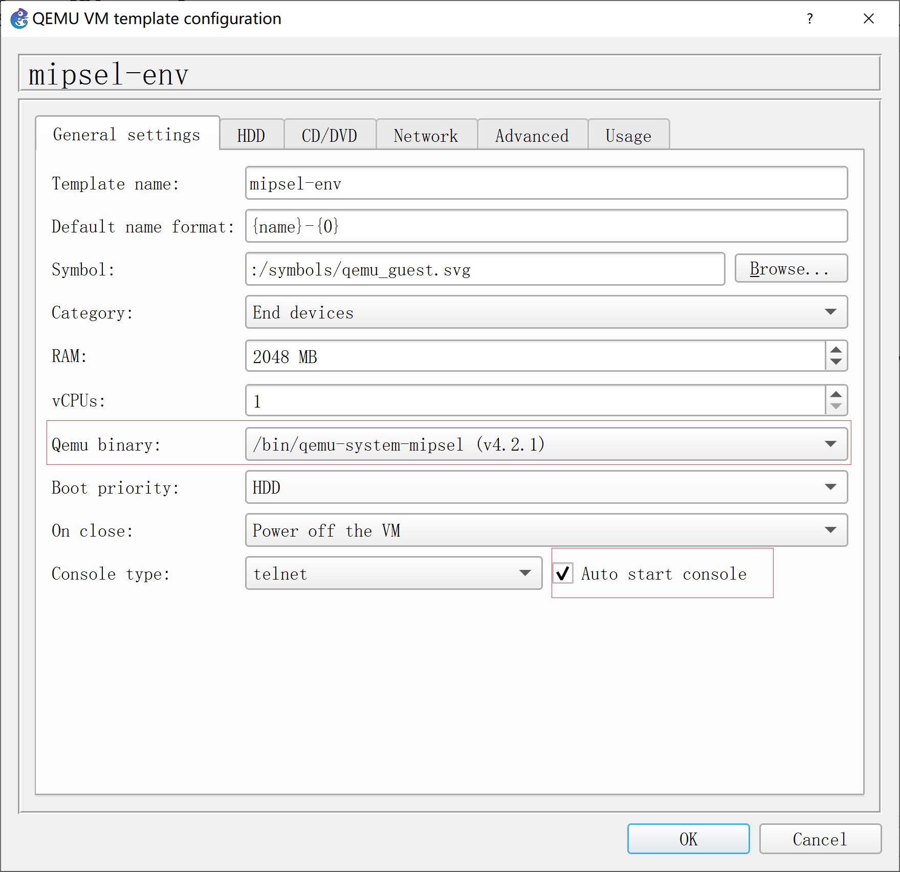 GNS3-mipsel-环境搭建 | ioo0s's blog