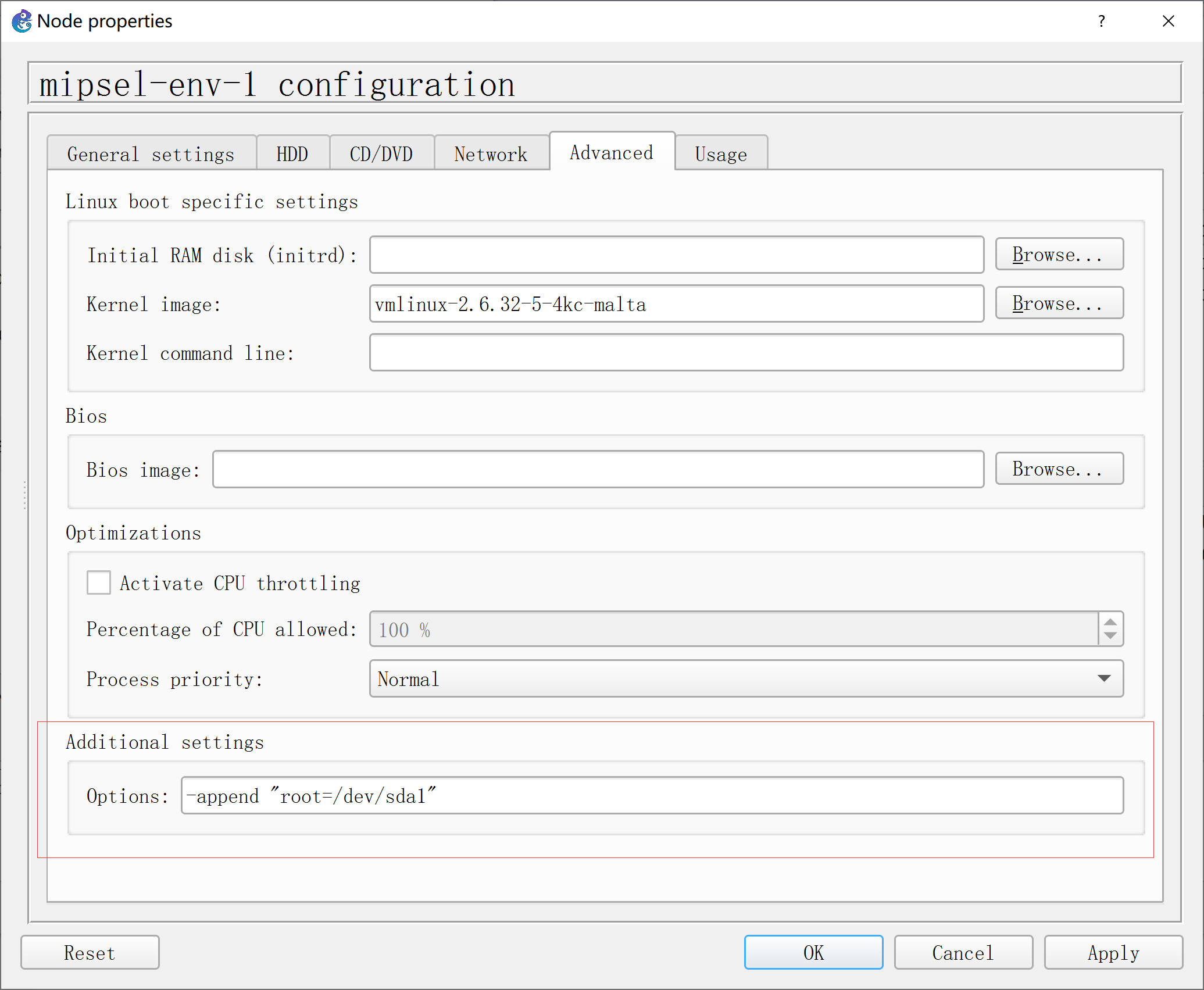 GNS3-mipsel-环境搭建 | ioo0s's blog