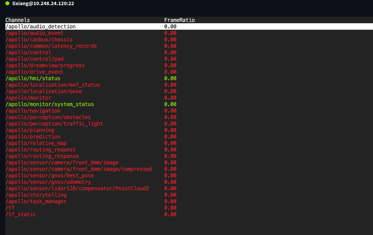 Apollo 8.0教程 | ioo0s's blog