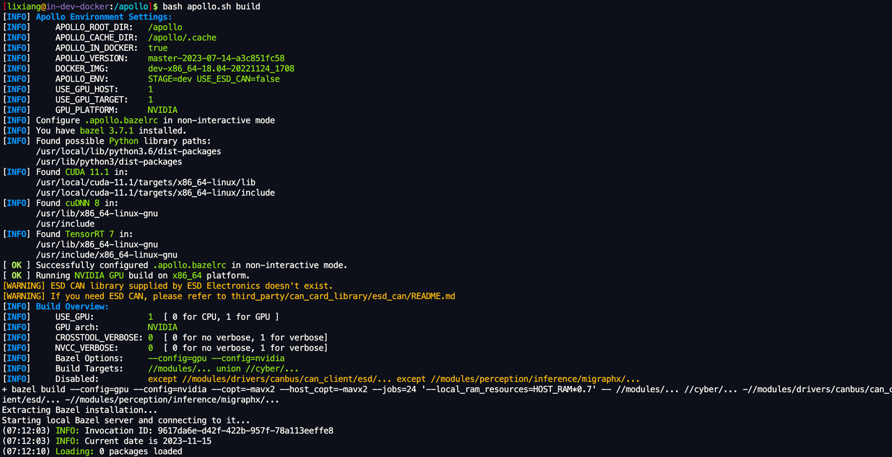 Apollo 8.0教程 | ioo0s's blog