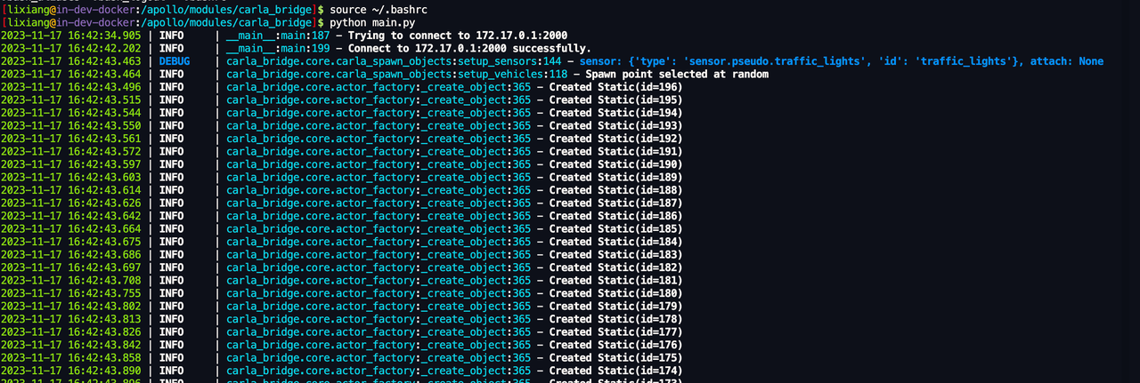 Apollo 8.0教程 | ioo0s's blog