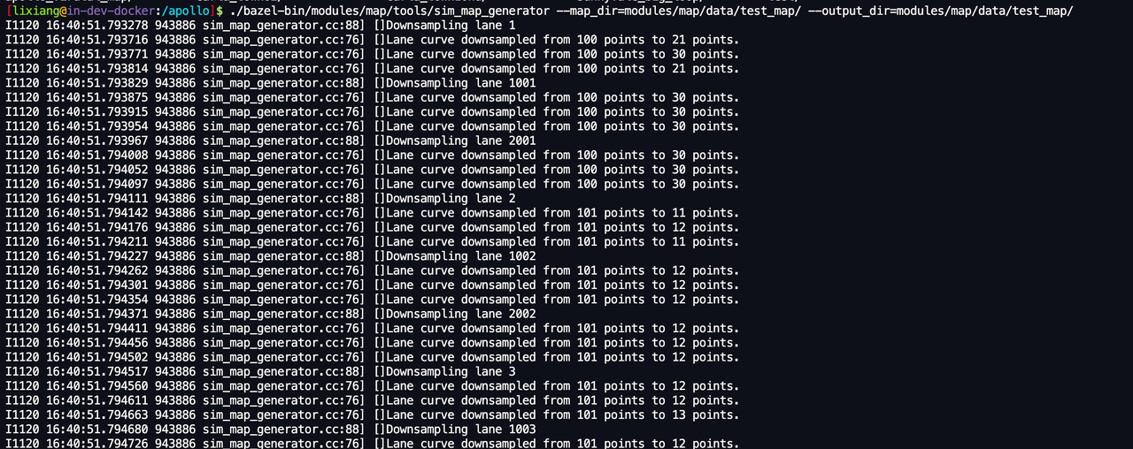 Apollo 8.0教程 | ioo0s's blog